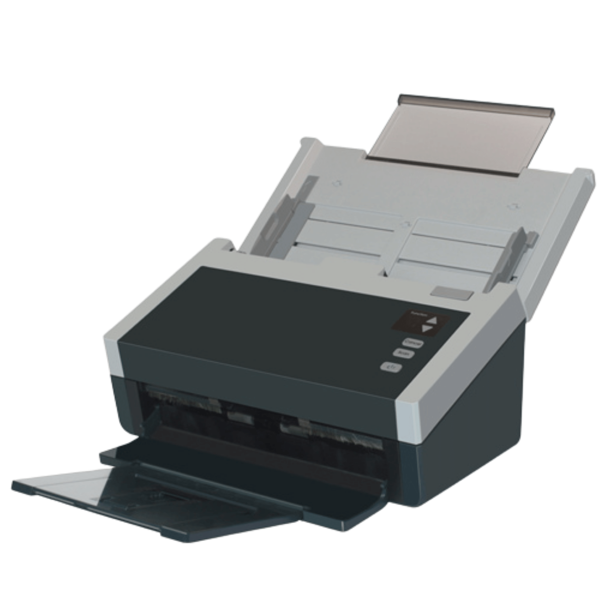 Avision Sheetfed Scanners from the document imaging experts